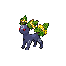 Umbreon (Christmas) - Pokémon Vortex Wiki