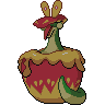 Appletun (Gigantamax) - Pokémon Vortex Wiki