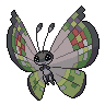 Vivillon (Fancy) - Pokémon Vortex Wiki