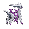 Arceus (Poison) - Pokémon Vortex Wiki