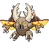 Pinsir (Mega) - Pokémon Vortex Wiki