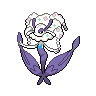 Florges (White) - Pokémon Vortex Wiki