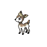 Deerling (Autumn) - Pokémon Vortex Wiki