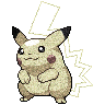 Pikachu (Gigantamax) - Pokémon Vortex Wiki