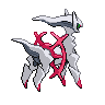 Arceus (Psychic) - Pokémon Vortex Wiki
