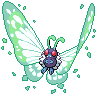Butterfree (Gigantamax) - Pokémon Vortex Wiki