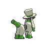 Furfrou (Dandy) - Pokémon Vortex Wiki