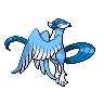 Articuno (Galarian) - Pokémon Vortex Wiki