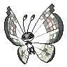 Vivillon (Fancy) - Pokémon Vortex Wiki
