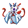 Froslass (Mega) - Pokémon Vortex Wiki