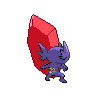 Sableye (Mega) - Pokémon Vortex Wiki