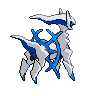 Arceus (Water) - Pokémon Vortex Wiki