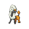Furfrou (Diamond) - Pokémon Vortex Wiki