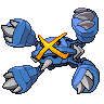 Metagross (Mega) - Pokémon Vortex Wiki