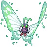 Butterfree (Gigantamax) - Pokémon Vortex Wiki