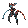 Deoxys (Speed) - Pokémon Vortex Wiki