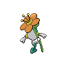 Floette (Orange) - Pokémon Vortex Wiki