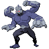 Machamp (Gigantamax) - Pokémon Vortex Wiki
