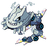 Steelix (Mega) - Pokémon Vortex Wiki