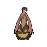 Gourgeist (Average) - Pokémon Vortex Wiki