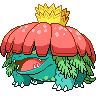 Venusaur (Gigantamax) - Pokémon Vortex Wiki