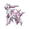 Arceus (Fairy) - Pokémon Vortex Wiki