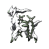 Arceus (Bug) - Pokémon Vortex Wiki