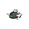 Basculin (Blue Stripe) - Pokémon Vortex Wiki