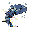 Steelix (Mega) - Pokémon Vortex Wiki