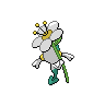 Floette (White) - Pokémon Vortex Wiki