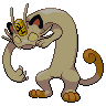 Meowth (Gigantamax) - Pokémon Vortex Wiki