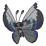 Vivillon (Monsoon) - Pokémon Vortex Wiki