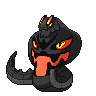 Arbok (Mega) - Pokémon Vortex Wiki
