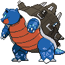 Blastoise (Gigantamax) - Pokémon Vortex Wiki