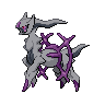 Arceus (Poison) - Pokémon Vortex Wiki