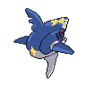 Sharpedo (Mega) - Pokémon Vortex Wiki
