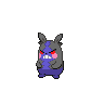 Morpeko (Hangry) - Pokémon Vortex Wiki