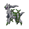 Arceus (Bug) - Pokémon Vortex Wiki
