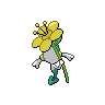 Floette (Yellow) - Pokémon Vortex Wiki