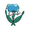Florges (Blue) - Pokémon Vortex Wiki