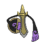 Aegislash (Blade) - Pokémon Vortex Wiki
