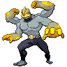 Machamp (Gigantamax) - Pokémon Vortex Wiki
