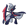 Gallade (Mega) - Pokémon Vortex Wiki