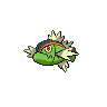Basculin (Red Stripe) - Pokémon Vortex Wiki