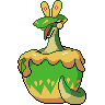 Appletun (Gigantamax) - Pokémon Vortex Wiki