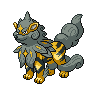 Arcanine (Hisuian) - Pokémon Vortex Wiki