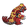 Groudon (Primal) - Pokémon Vortex Wiki