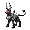 Houndoom (Mega) - Pokémon Vortex Wiki