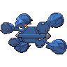Metagross (Mega) - Pokémon Vortex Wiki