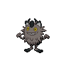 Meowth (Galarian) - Pokémon Vortex Wiki